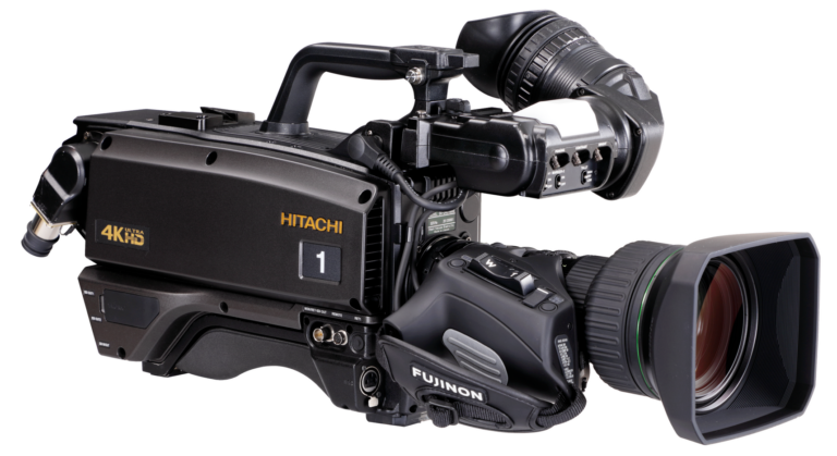 Hitachi Kokusai delivers HD/Ultra HD cameras to leading Italian ...
