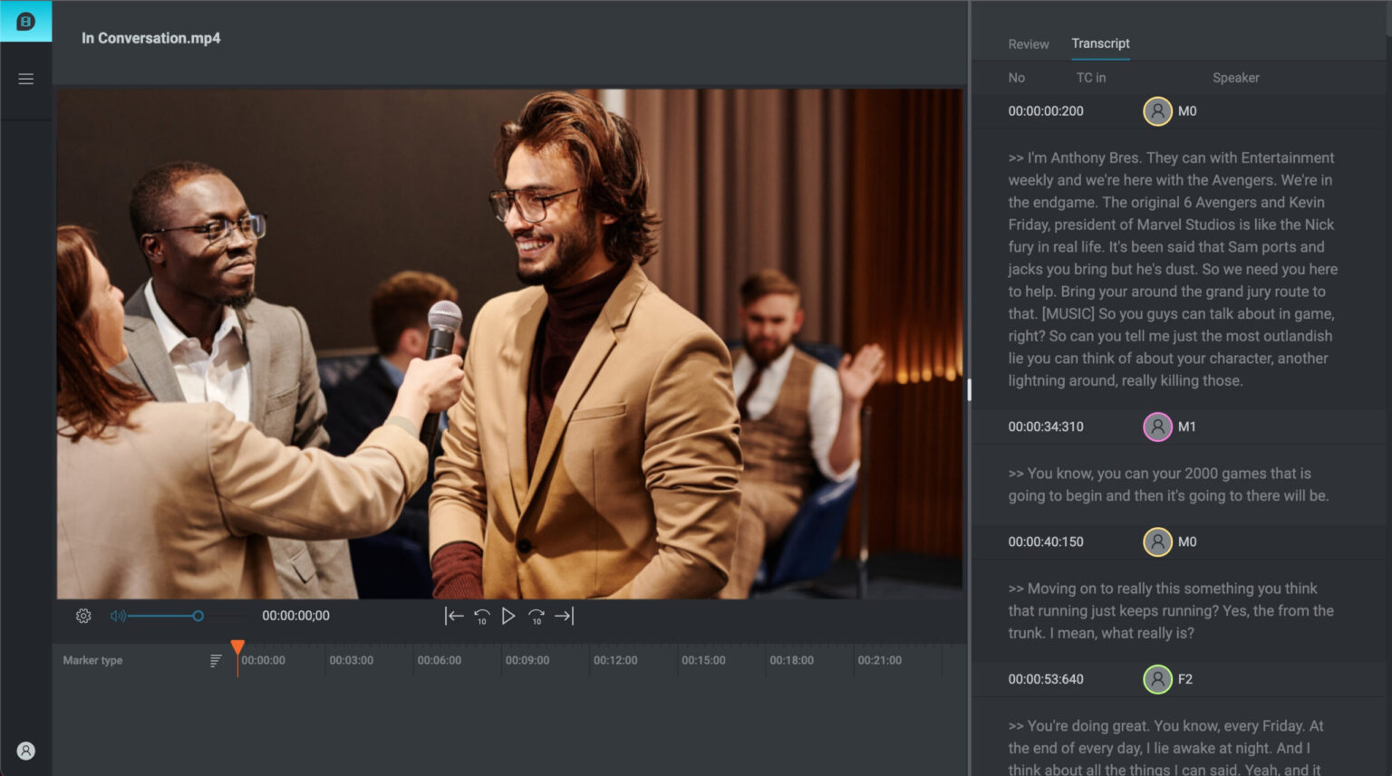 EditShare transforms media workflows with launch of EditShare One - pro360