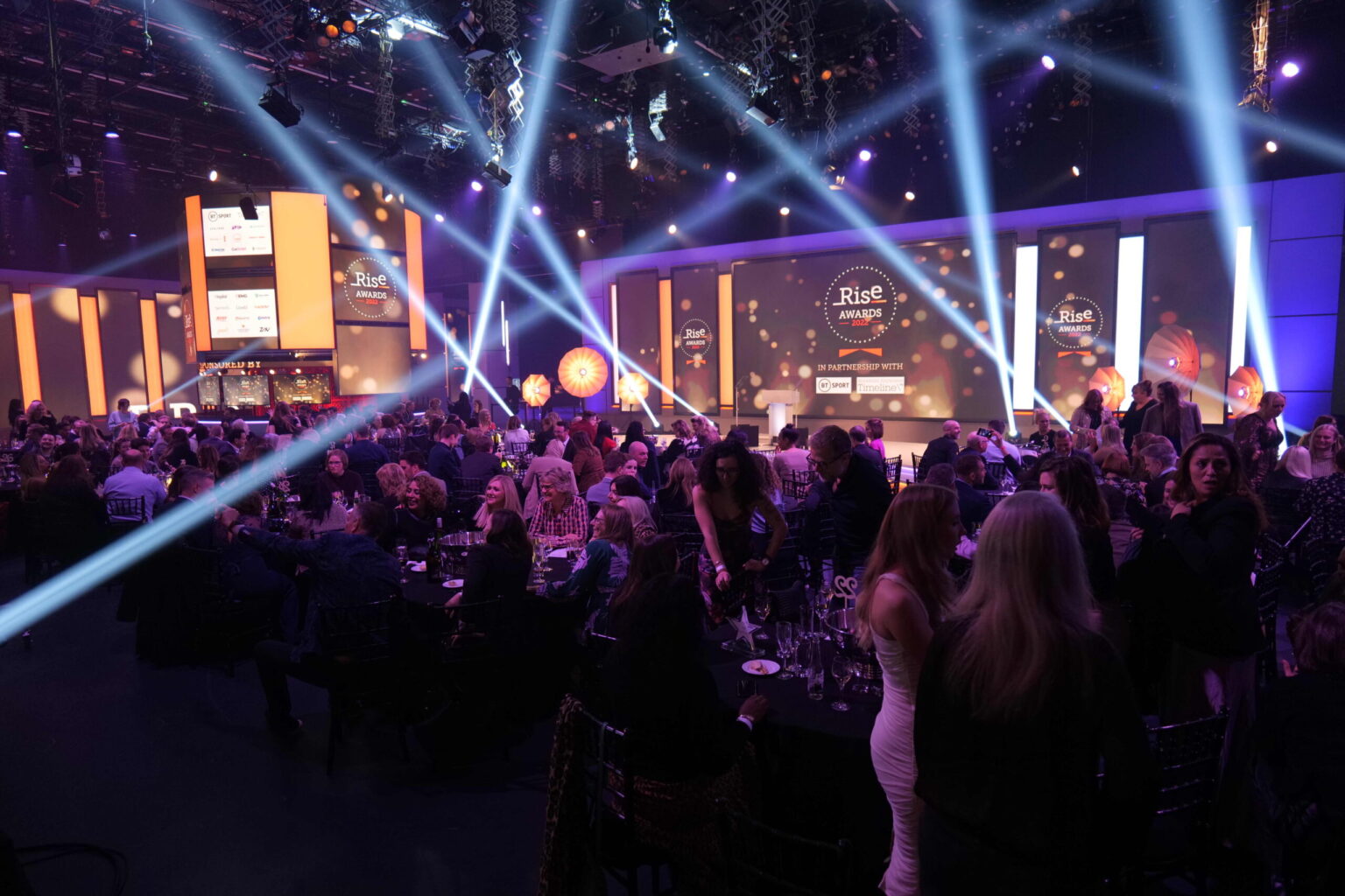 Entries now open for 2023 Rise Awards - pro360