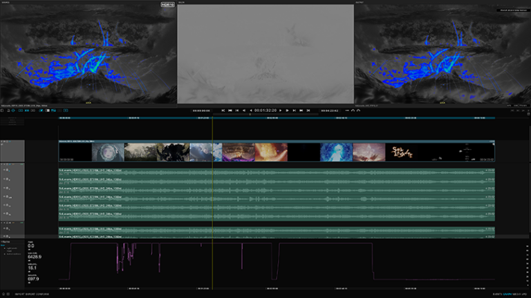 Marquise Technologies unveils game-changing quality control tools at IBC - pro360