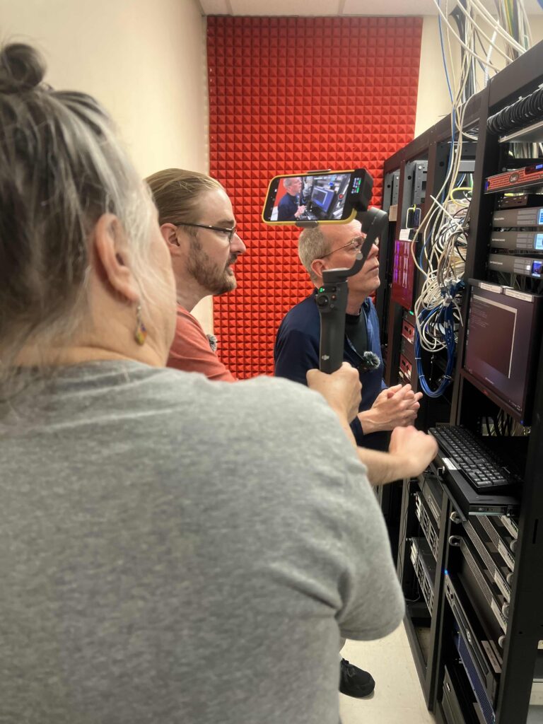 Community Media of Staten Island debuts streaming channels with ...